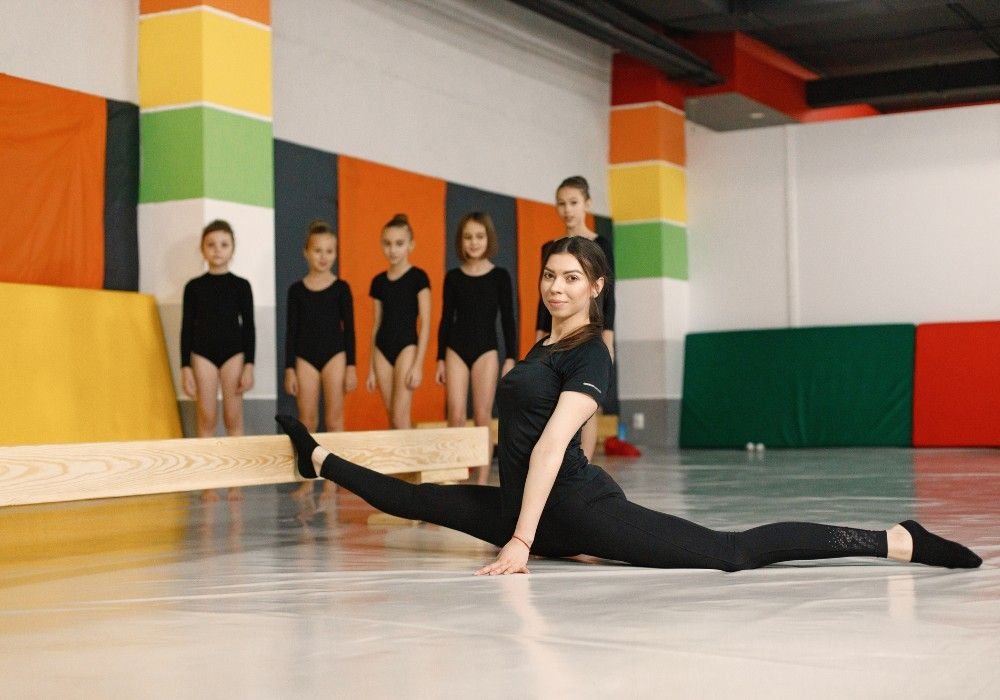 ONE STEP FITNESS STUDIO